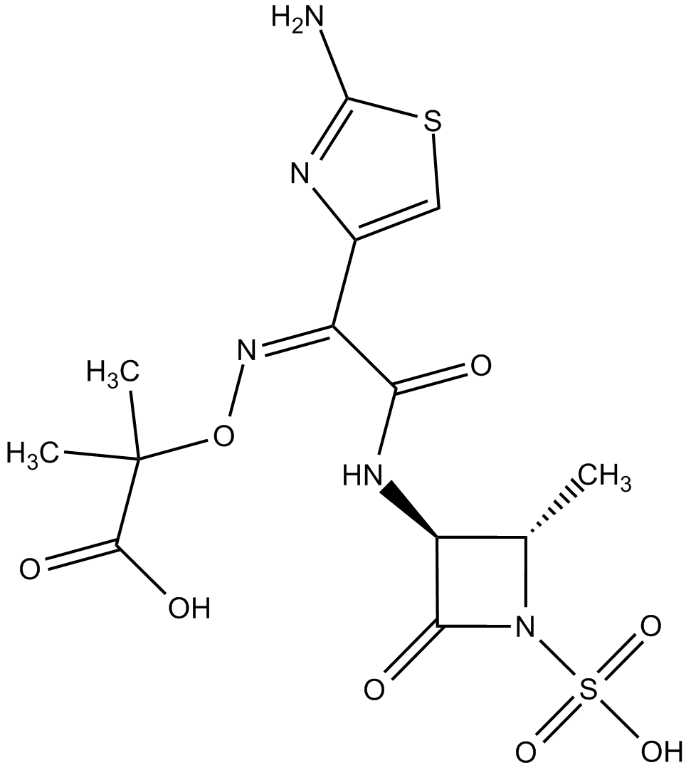Monobaktamy – WikiSkripta