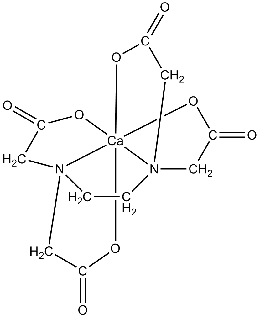 Kyselina ethylendiaminotetraoctová – WikiSkripta