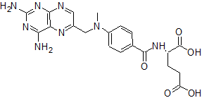 Metotrexát – WikiSkripta
